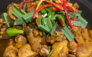 怎样烧土鸡又嫩又好吃_土鸡怎么炖不柴