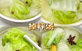 白水煮菜怎么做才好吃_白水煮菜减肥食谱