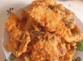 面粉油炸小鱼怎么做_面粉油炸小鱼酥脆秘诀