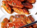 可乐鸡翅怎么做才好吃_可乐鸡翅最正宗做法