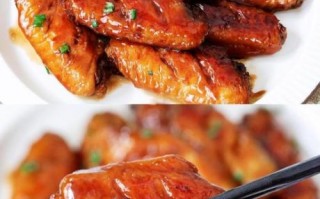 可乐鸡翅怎么做才好吃_可乐鸡翅最正宗做法