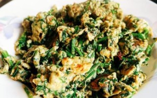 茴香怎么做好吃_茴香适合做什么菜