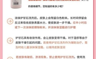 炉甘石洗剂能止痒吗_炉甘石的功效与作用