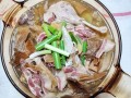 笋干老鸭煲怎么做_笋干老鸭煲窍门
