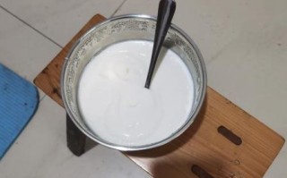 酸奶机怎么做酸奶_酸奶机做酸奶需要多长时间