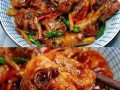 茶香鸡腿怎么做_茶香鸡腿腌制配方
