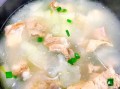 冬瓜汤的做法大全_冬瓜汤怎么做好喝