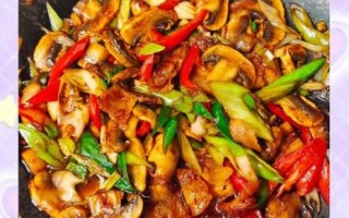 红烧口蘑怎么做才入味_红烧口蘑用干菇还是鲜菇