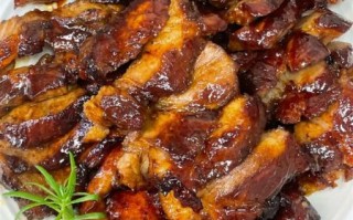 叉烧酱做叉烧的做法_叉烧酱怎么选