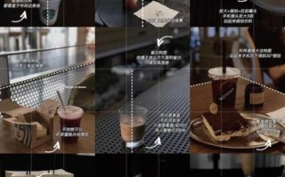 奶茶图片怎么拍才好看_唯美奶茶照片构图技巧