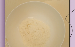 微波炉做面包的步骤_微波炉做面包需要几分钟