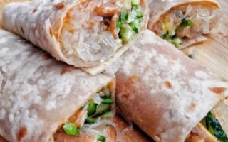 熏肉卷饼加盟多少钱_熏肉卷饼加盟哪家好