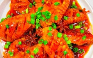 红烧鸡翅的家常做法_红烧鸡翅怎么做好吃又入味