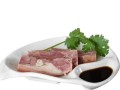 镇江肴肉的做法_镇江肴肉为什么叫水晶肴蹄