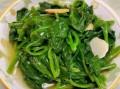 木耳菜怎么炒好吃_木耳菜的做法大全