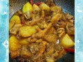 土豆红烧鸡块怎么做_家常红烧鸡块土豆步骤