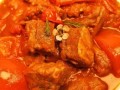 西红柿炖熟牛肉怎么做好吃_西红柿炖牛肉的窍门
