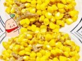 玉米炒肉怎么做_玉米炒肉的家常做法