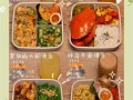 上班族带饭便当怎么做_适合带饭的便当菜谱