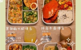上班族带饭便当怎么做_适合带饭的便当菜谱