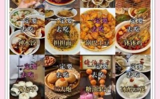 中国美食排行榜前100有哪些_如何吃遍不踩雷