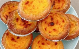 懒人怎么做点心_不用烤箱的简易甜点