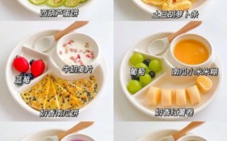 小孩早餐吃什么有营养又简单_怎么做又快又好吃