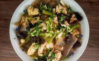 粉皮怎么做好吃_家常粉皮做法大全