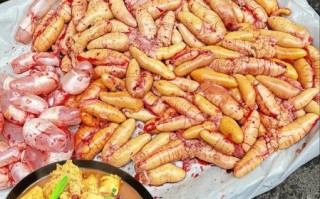 鱼籽怎么做好吃_鱼籽做法大全视频
