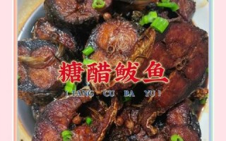 鲅鱼怎么做好吃_家常鲅鱼做法大全