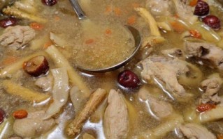 花雕鸡怎么做好吃_花雕鸡的做法步骤