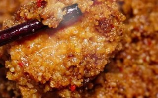 自制米粉蒸肉用什么米粉好_米粉蒸肉米粉怎么选