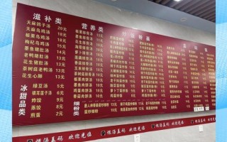 瓦罐汤多少钱_瓦罐汤价目表