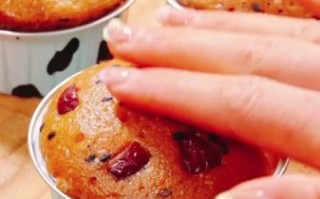 自制红糖发糕怎么做_红糖发糕为什么发不起来