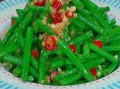 豆角凉菜怎么做_豆角凉菜的做法大全