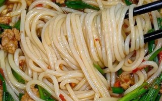 汤米粉怎么煮才好吃_汤米粉煮多久才入味