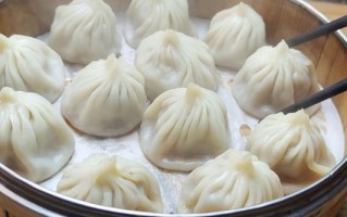小笼汤包皮怎么和面_小笼汤包皮用什么面粉
