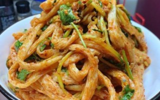 牛筋面图片大全_牛筋面怎么做好吃