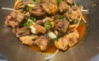 青椒童子鸡怎么做_童子鸡去腥技巧