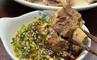 清炖牛排骨怎么做_清炖牛排骨的家常做法