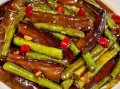 豆角烧茄子最简单的做法大全_家常版怎么做才好吃