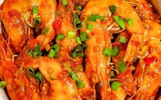 正宗油焖虾怎么做_油焖虾用哪种虾最好