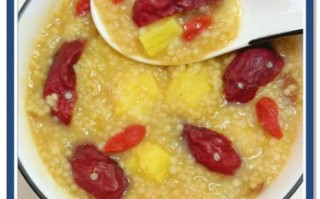 地瓜粥养胃还是伤胃_长期喝地瓜粥对胃好吗