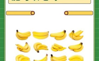 香蕉的热量高吗_减肥能吃香蕉吗