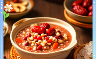 红豆和什么熬粥最有营养_红豆粥搭配推荐