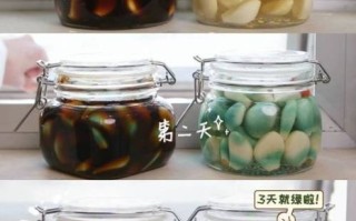 腊八蒜怎么腌才能绿_腊八蒜用米醋还是陈醋