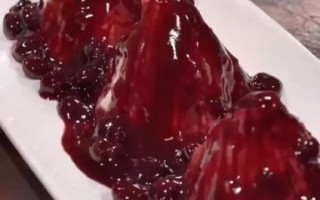蓝莓山药的营养价值_蓝莓山药怎么做最有营养