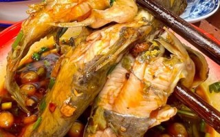 麻辣黄辣丁鱼怎么做_黄辣丁鱼麻辣做法详细步骤