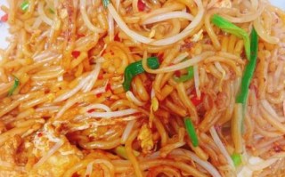 江西炒粉正宗做法_江西炒粉哪里最出名