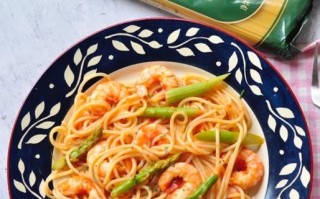 意大利面怎么做好吃_简单方法视频